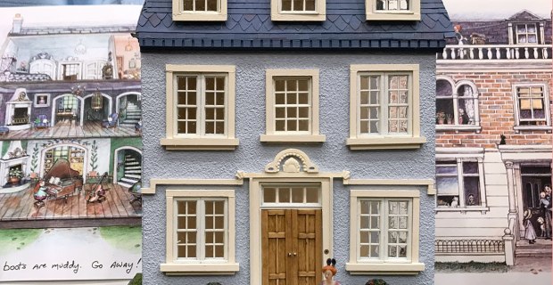 Debbie Young – National Association of Miniature Enthusiasts