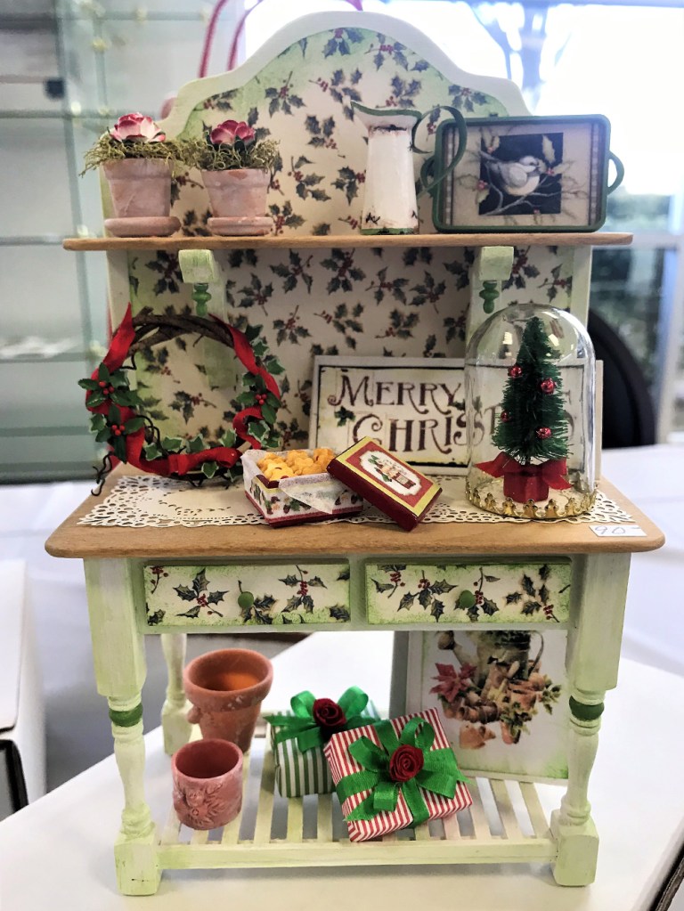 Calendar – National Association of Miniature Enthusiasts