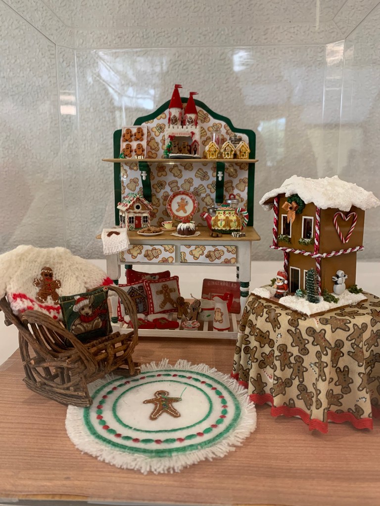 Calendar – National Association of Miniature Enthusiasts