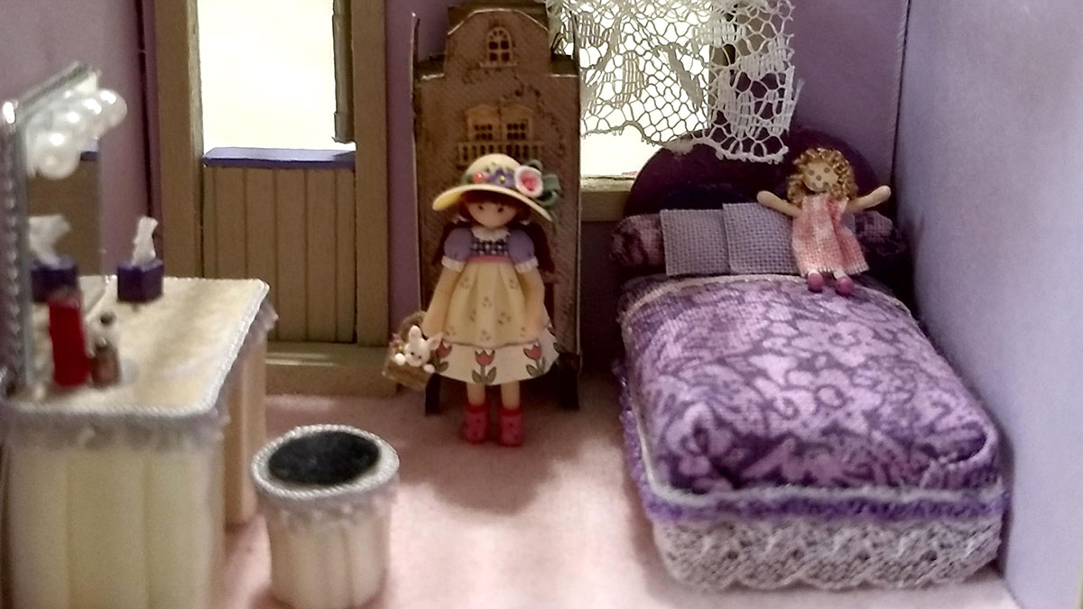 Laura Seibert: Quarter Persuasion Project – National Association of ...