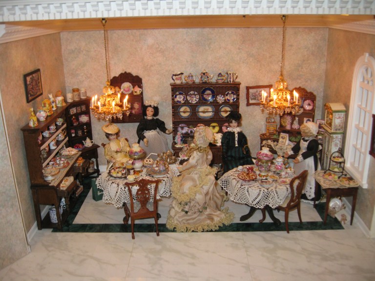 gallery – National Association of Miniature Enthusiasts