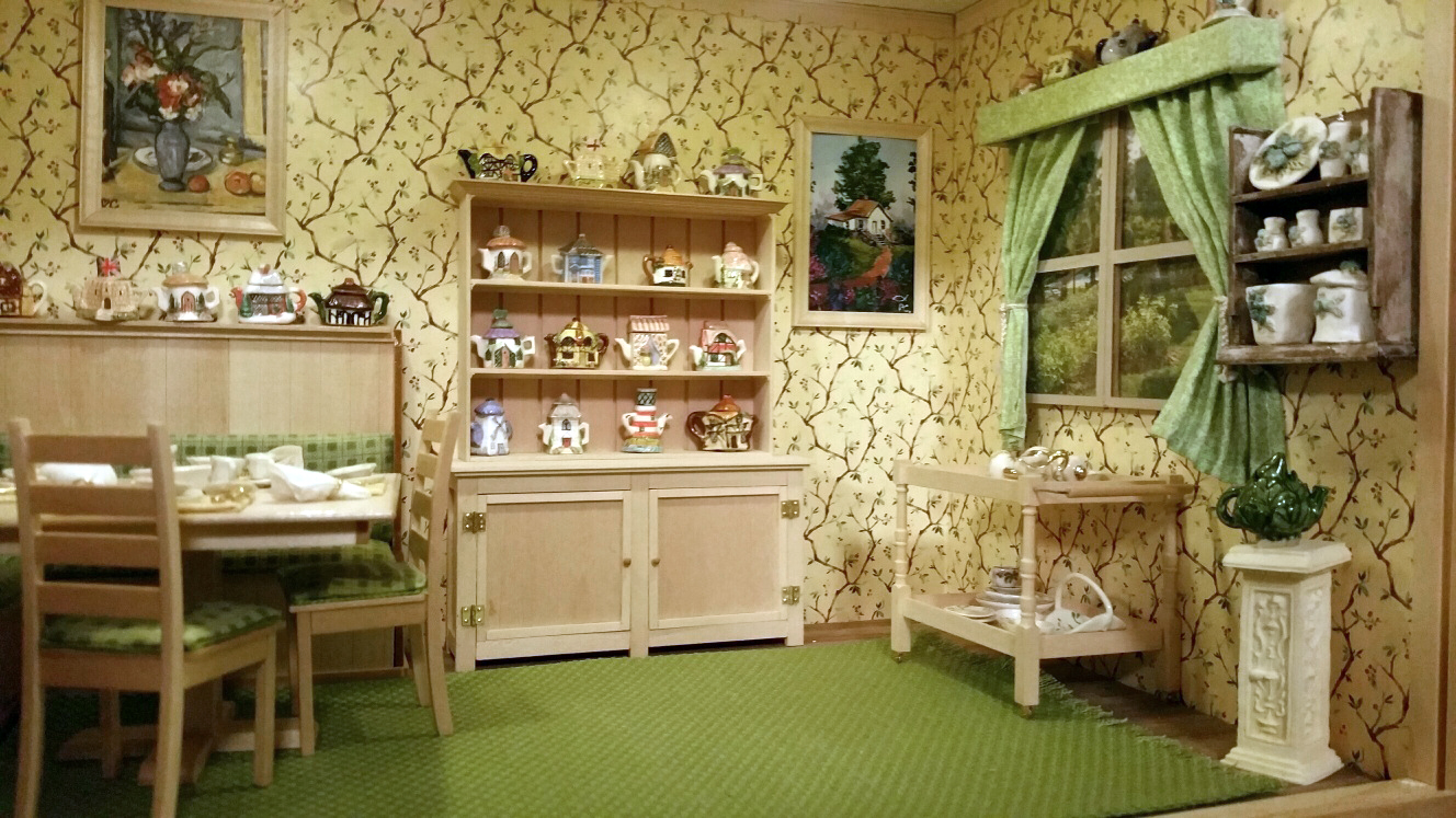 National Association of Miniature Enthusiasts – Region N-2