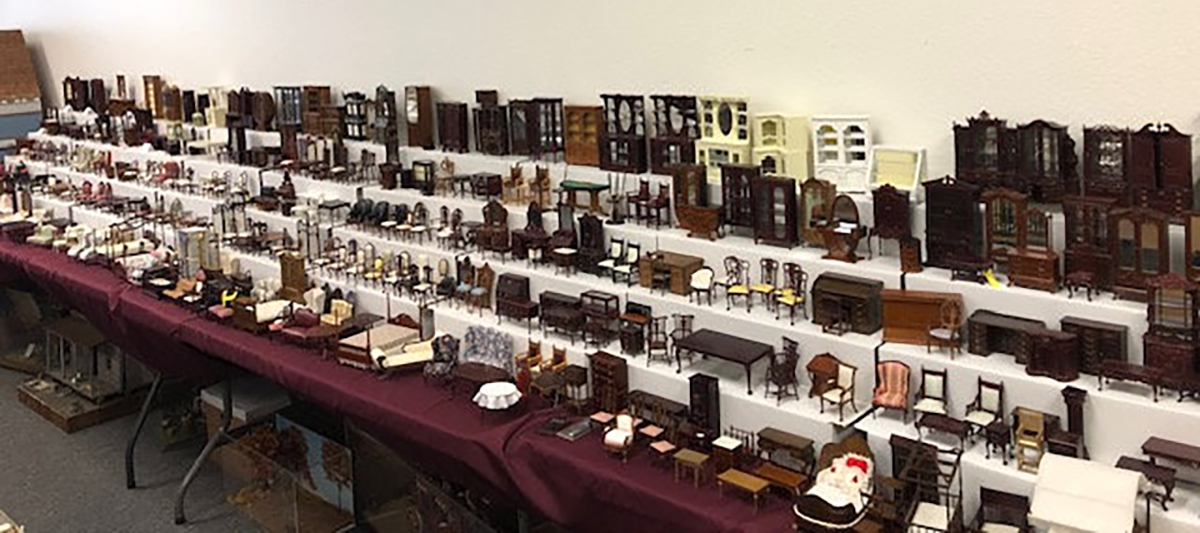 National Association of Miniature Enthusiasts – Region N-2