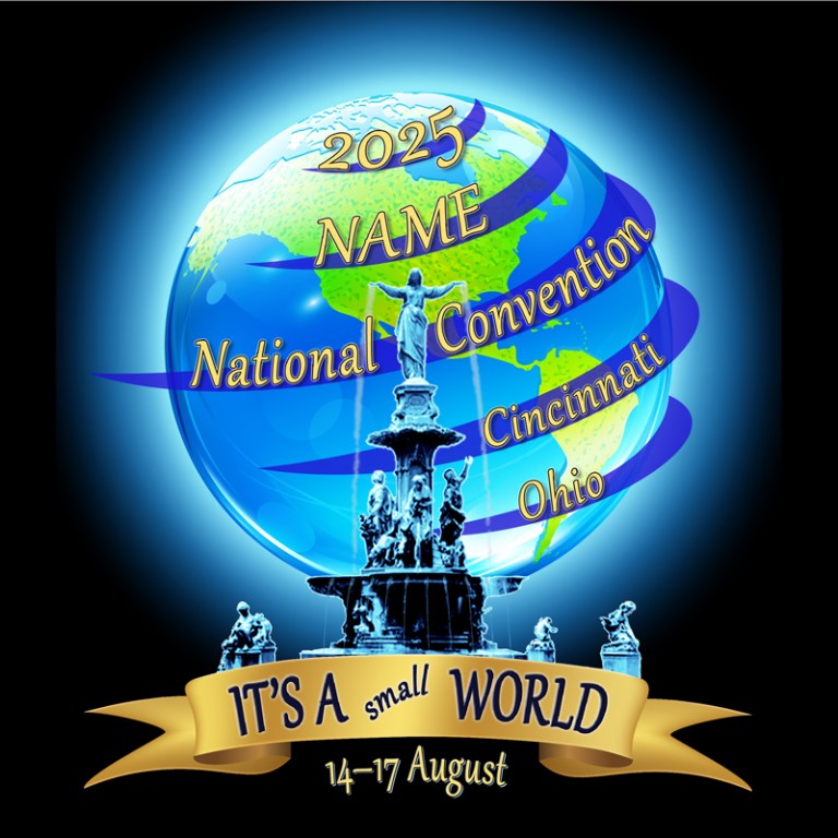 Calendar – National Association of Miniature Enthusiasts