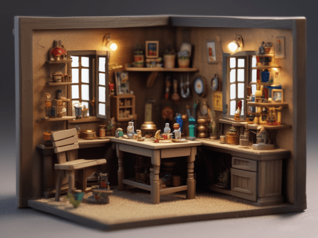 National Association of Miniature Enthusiasts – Region N-2