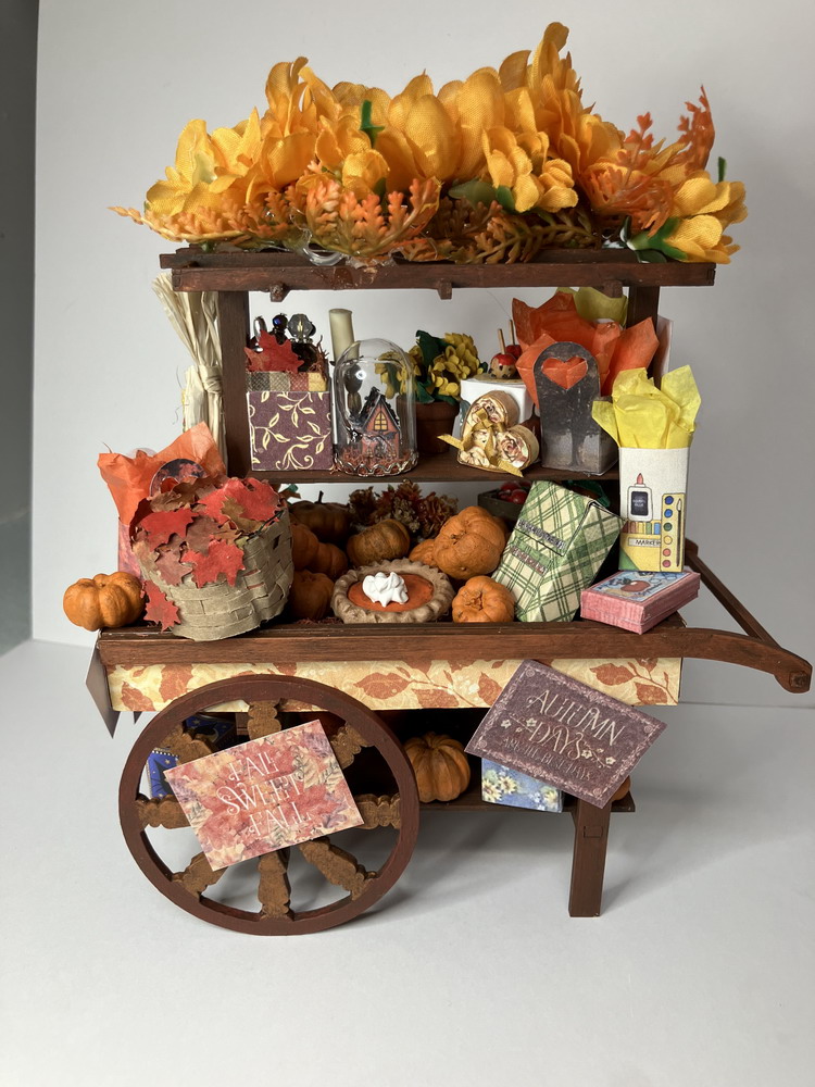 Miniature Events for September 2025 – National Association of Miniature ...