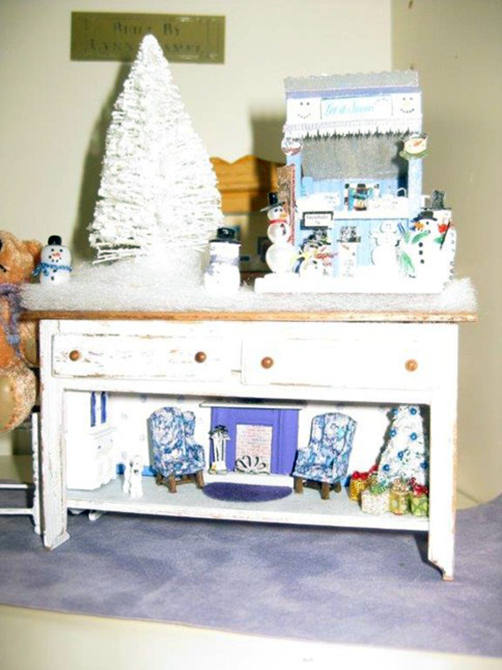 gallery – National Association of Miniature Enthusiasts